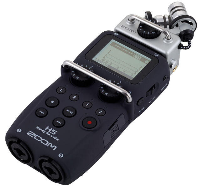 Zoom H5 | FTSHOPPING