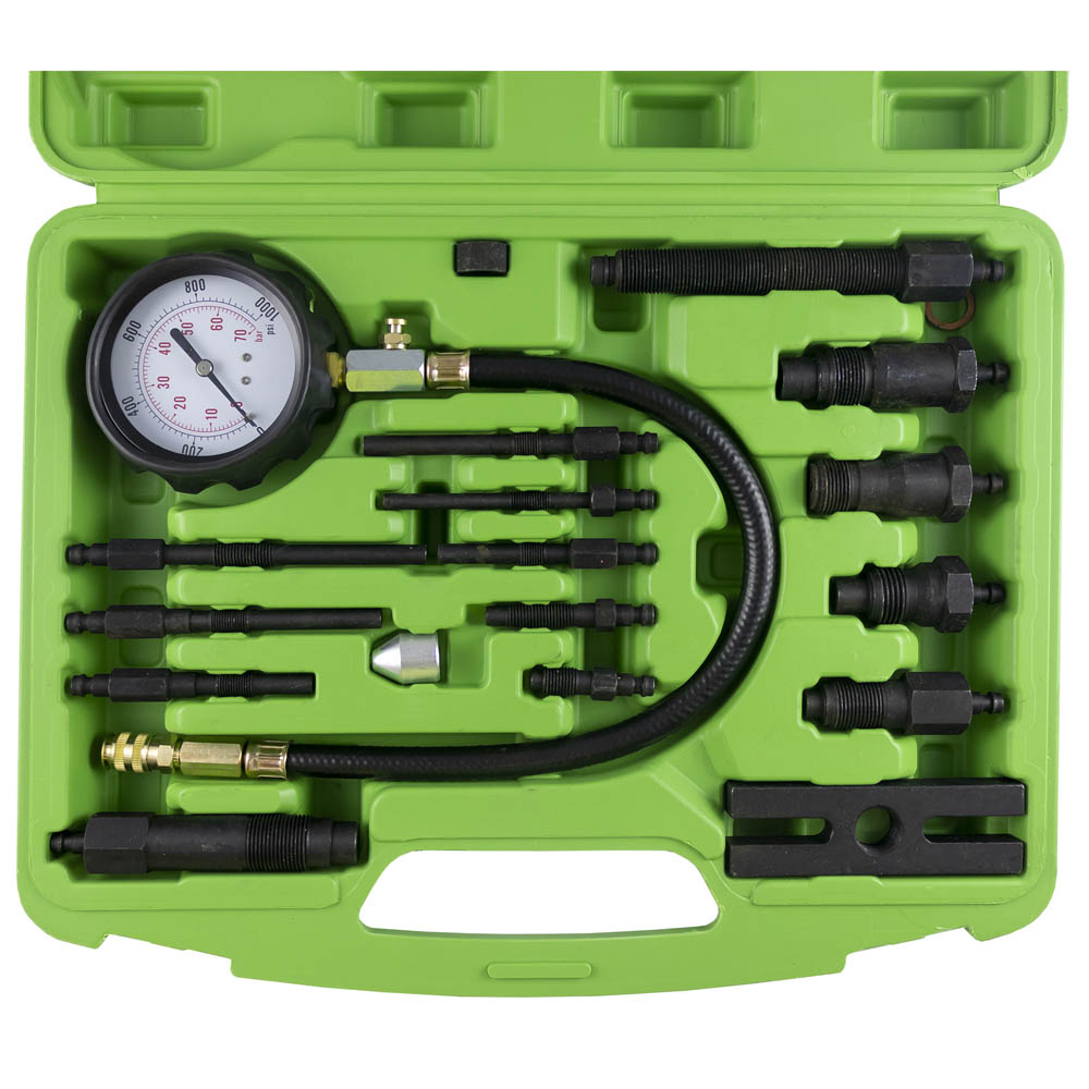 MEDIDOR DE COMPRESSÃO DIESEL PARA CAMIÃO 52685 | Tudauto - Loja Online